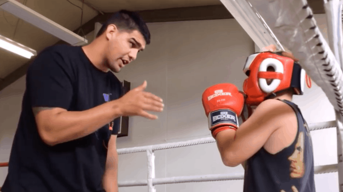 Home - Wairarapa Boxing Academy (WYCT)