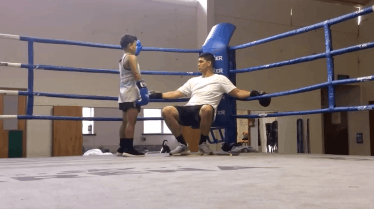 Home - Wairarapa Boxing Academy (WYCT)