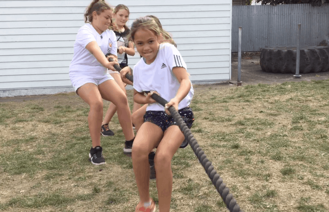 Home - Wairarapa Boxing Academy (WYCT)