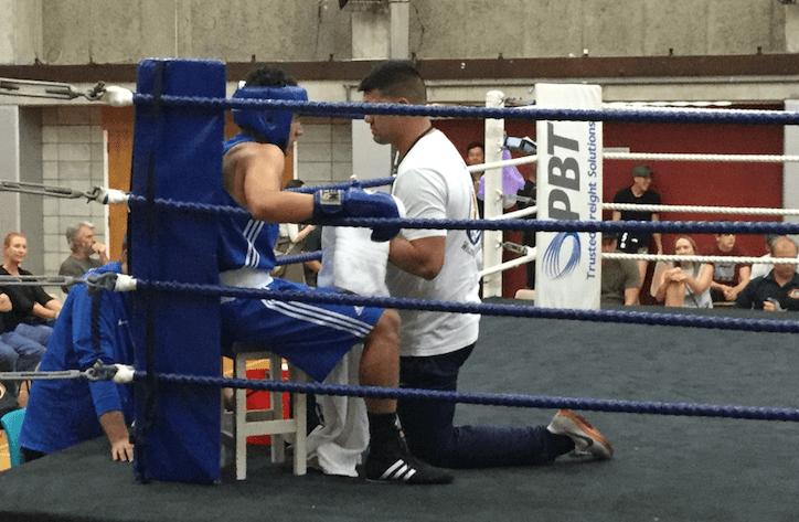 Home - Wairarapa Boxing Academy (WYCT)